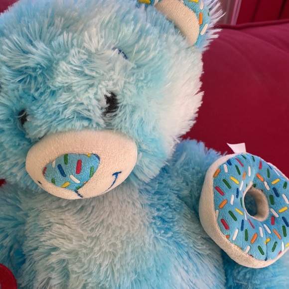 Other | Build A Bear Collection 8 Animals Accessories | Poshmark